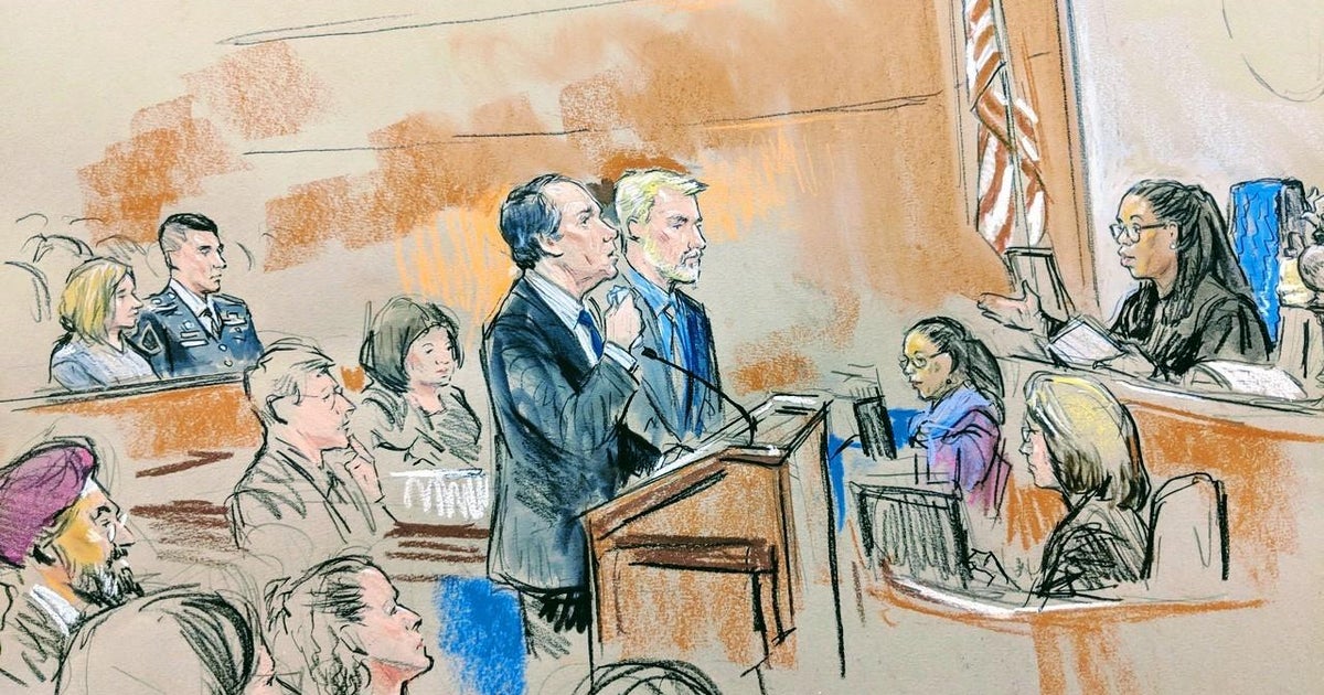 James Wolfe, former Senate Intel staffer, sentenced to 2 months for ...