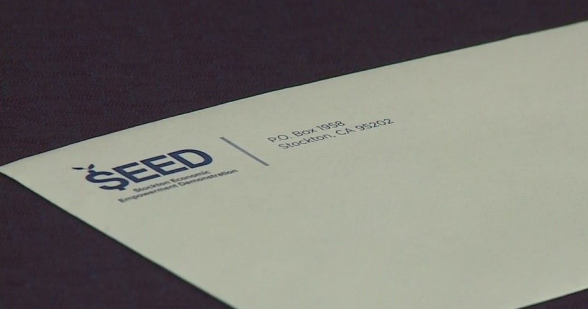 Why Aren't People Signing Up For Free Money In Stockton? - Good Day ...