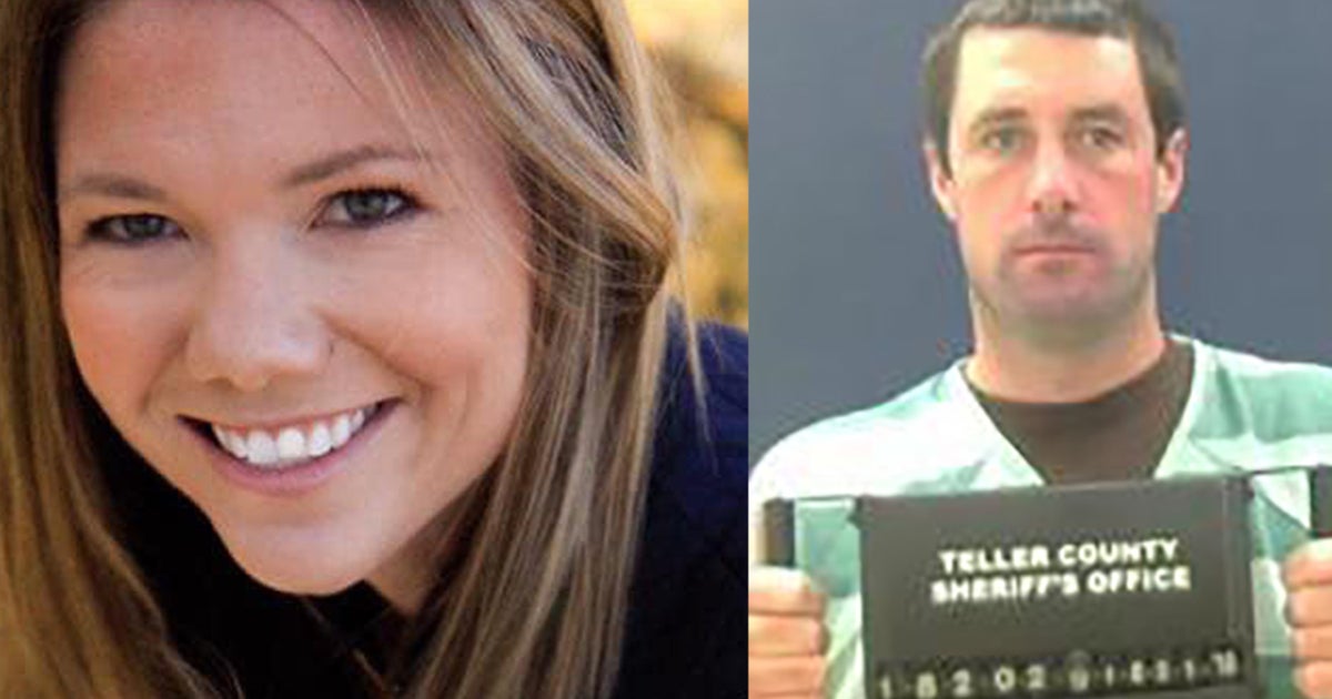 Kelsey Berreth Murder: Jury Selection In Patrick Frazee Trial Begins ... Kelsey Berreth Murder: Jury Selection In Patrick Frazee Trial Begins ...