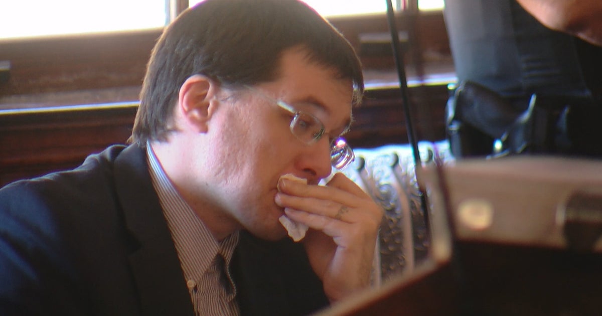 Man Receives New Sentence In Trial For Murders Of Mother, Stepfather ...
