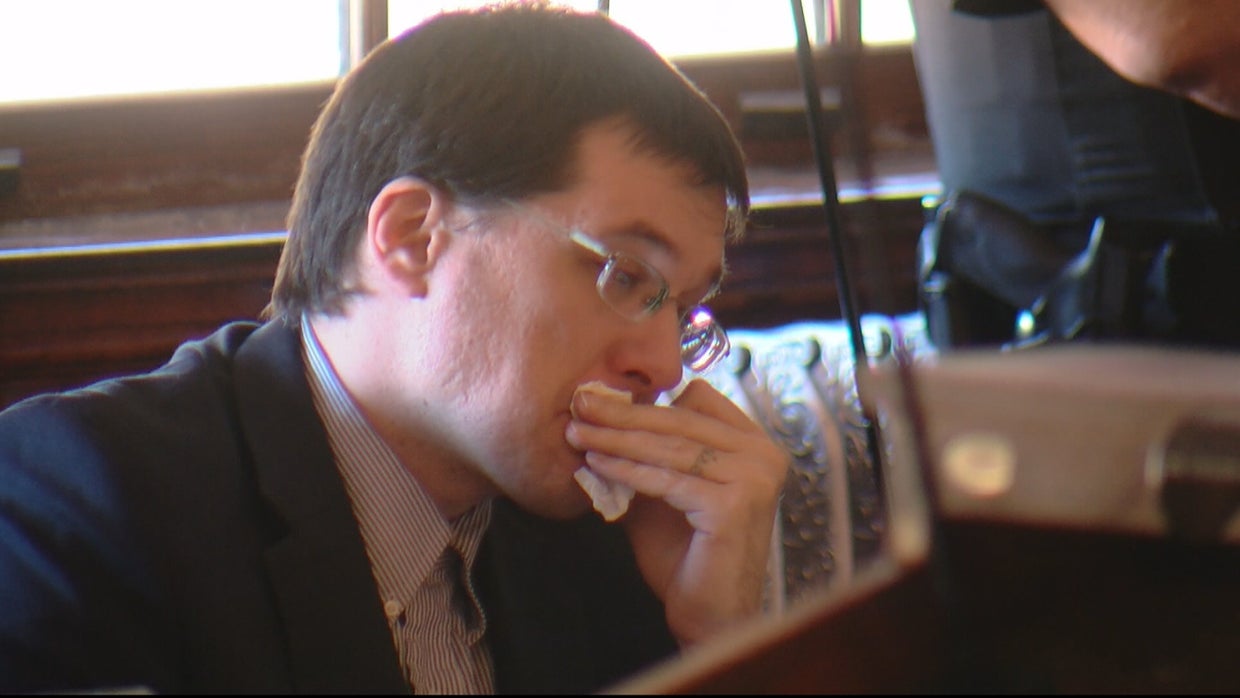 Man Receives New Sentence In Trial For Murders Of Mother, Stepfather ...