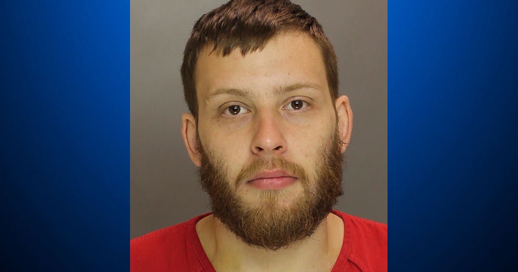 Butler Police Catch 2nd Suspect After Early Saturday Chase - CBS Pittsburgh