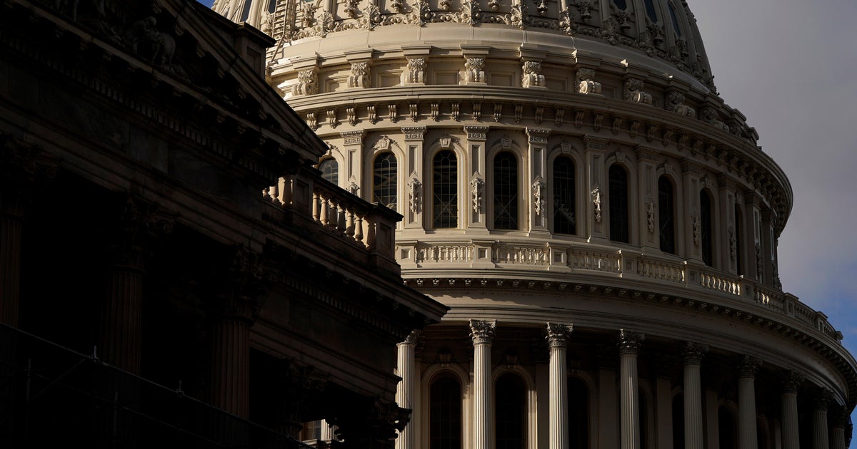 Government shutdown 2018: Live coverage and latest updates as federal ...