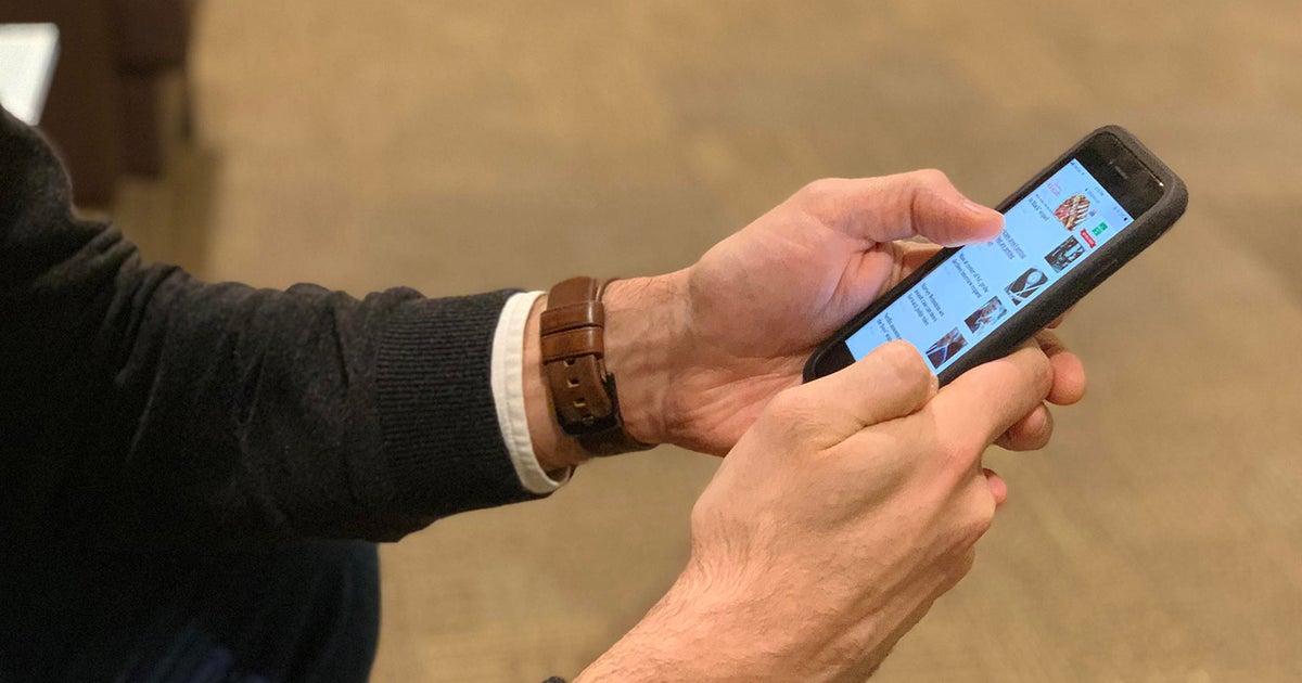 How China can spy on your electronics—even in the U.S. - 60 Minutes ...