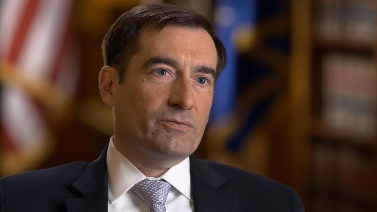 Chinese Spy: How a former CIA officer was caught betraying his country ...