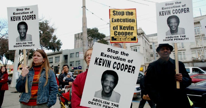 Brown Orders Further Forensic Tests In Kevin Cooper Case - CBS San ...