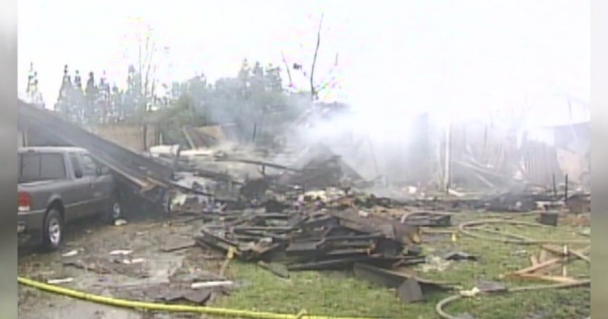 Deadly Rancho Cordova House Explosion, 10 Years Later - Good Day Sacramento