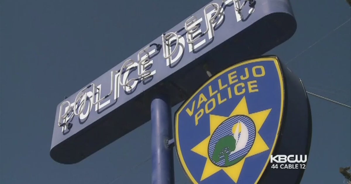Claims Filed Against Vallejo Police In Deadly Shooting, Altercation ...