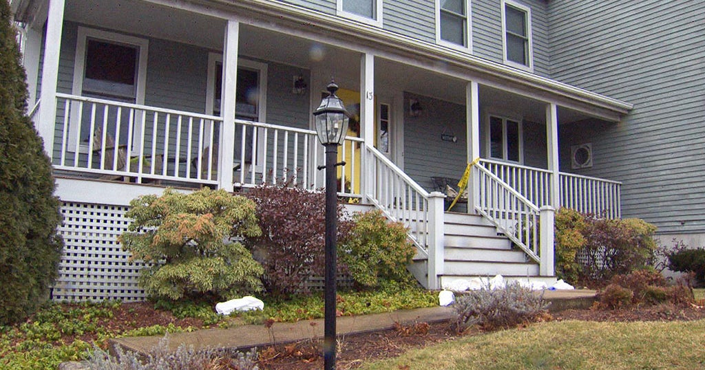 Erich Stelzer's Family Was Seeking Treatment Before He Allegedly ...