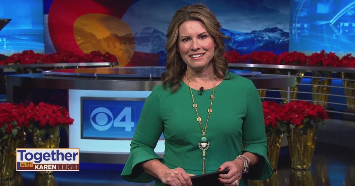 Watch The Latest 'Together With Karen Leigh' Show - CBS Colorado