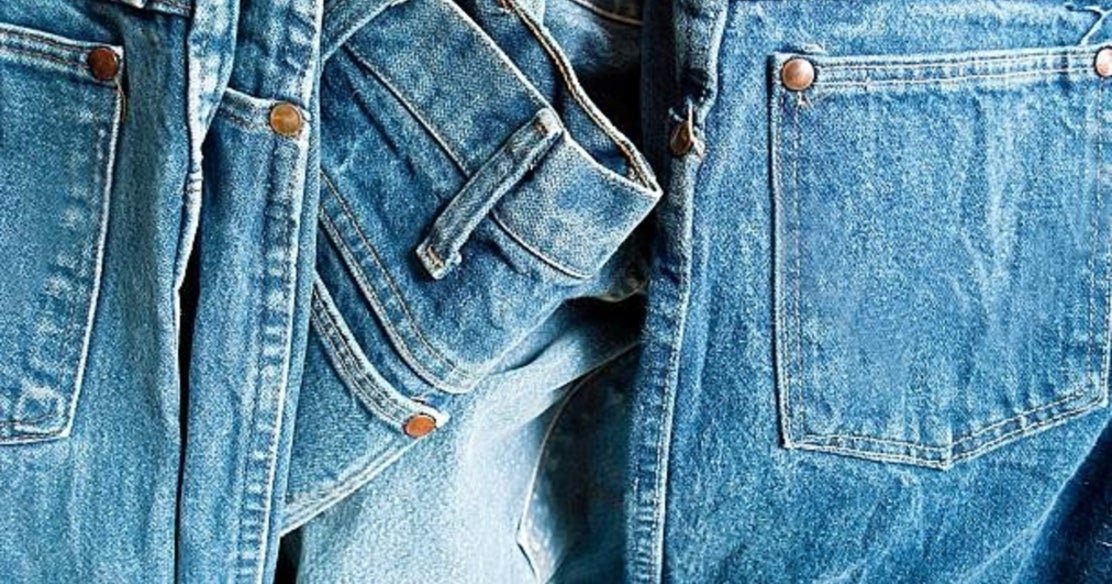What's Trending: Low-Rise Jeans - CBS Philadelphia