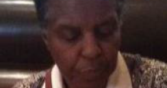 MISSING: Denise Davis, 69, From Arcadia Terrace - CBS Chicago