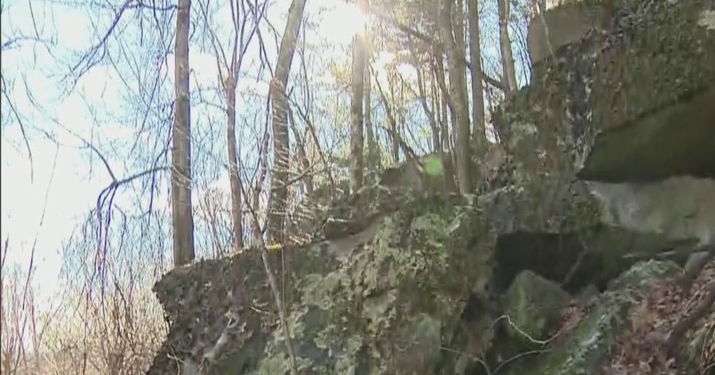Princeton 17-Year-Old Injured After Falling 30 Feet Off Cliff During ...