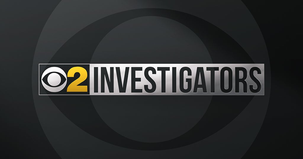 What The CBS 2 Investigators Uncovered In 2020 - CBS Chicago