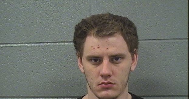 Cameron Ruebusch Gets 16 Years In Prison For Shooting Postal Worker ...