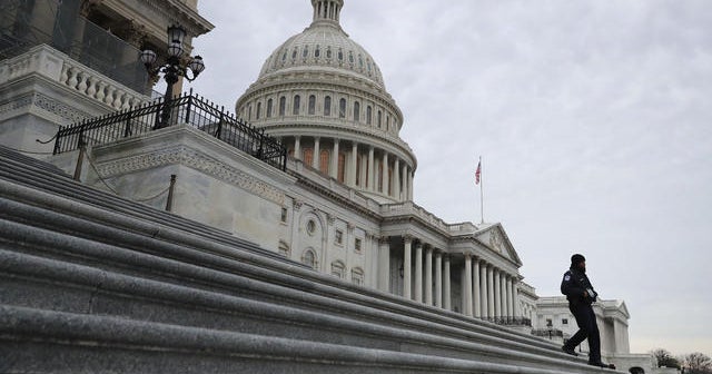 Democrats to take control of House, attempt to reopen government - CBS News