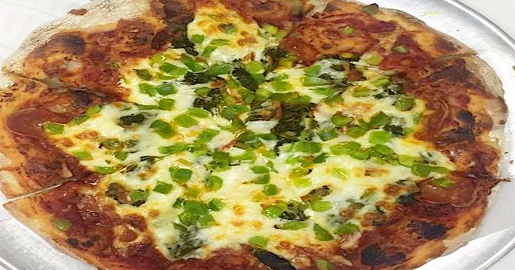 Pittsburgh's 5 Best Spots For Inexpensive Pizza - CBS Pittsburgh