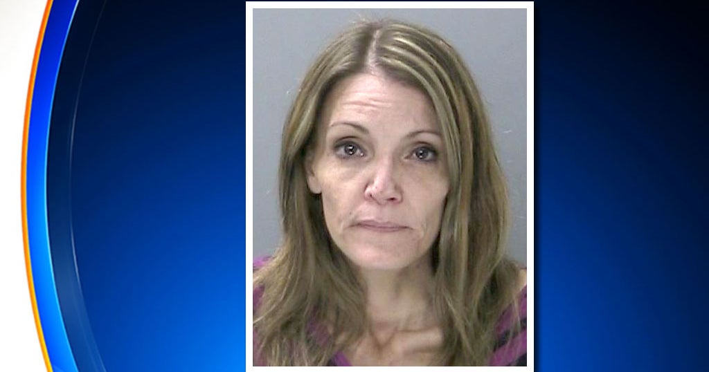 Woman Tried To Kill Husband With Antifreeze In Drinks, Say Prosecutors ...