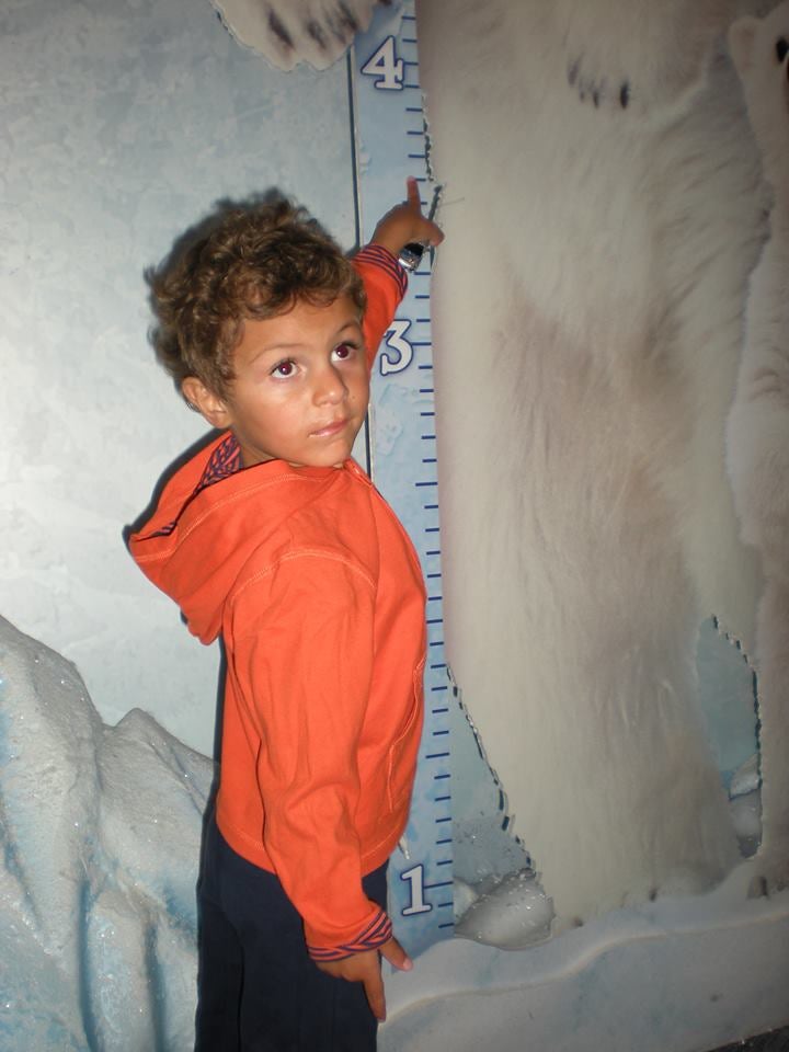 Mom Charged With Child Abuse And Abuse Of A Corpse In Death Of 7-Year ...