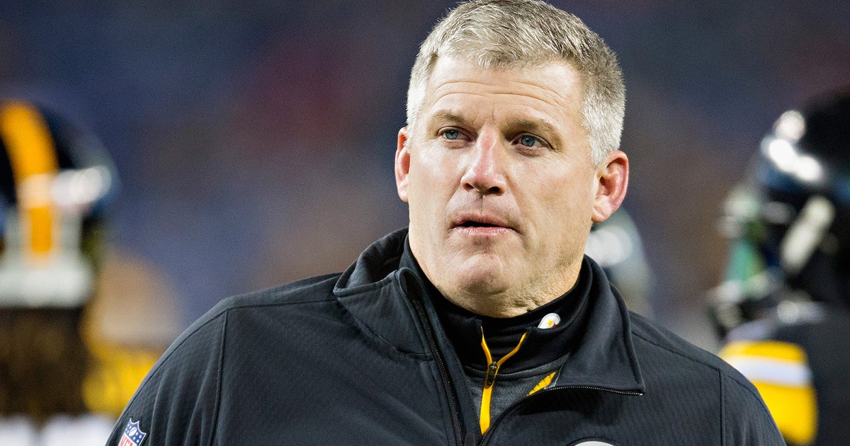 Denver Broncos Hire Mike Munchak As Offensive Line Coach - CBS Colorado