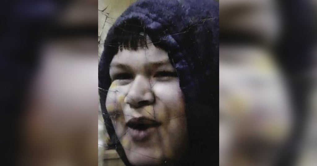 Missing: Ogima Joseph Currie, 13, Disappeared From Duluth Youth Center ...
