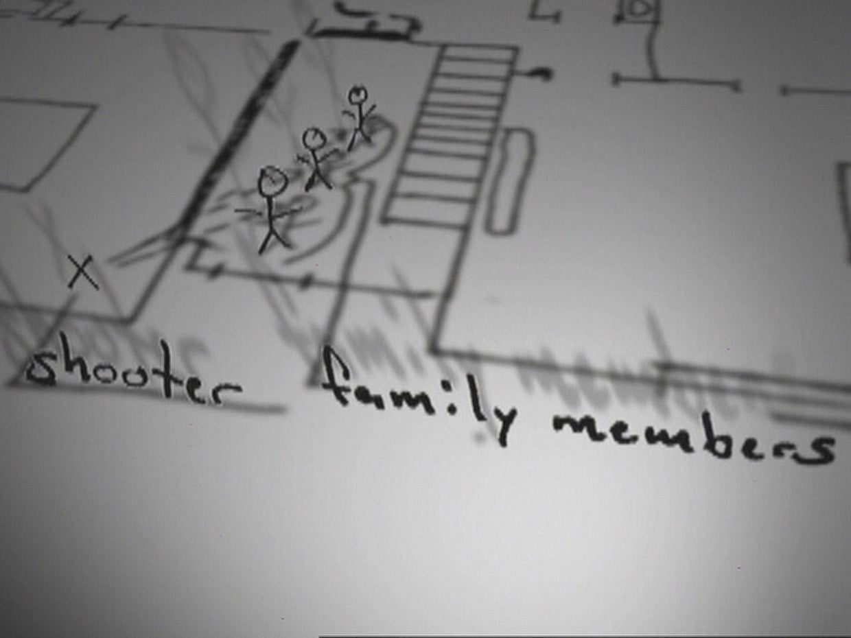 Bart Whitaker case: Sugar Land, Texas father fights to save son ...