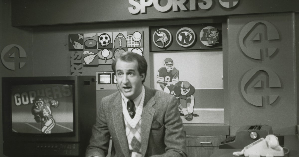 A Look Back: How MN Sports Changed Over Mark Rosen's 50-Year Career ...