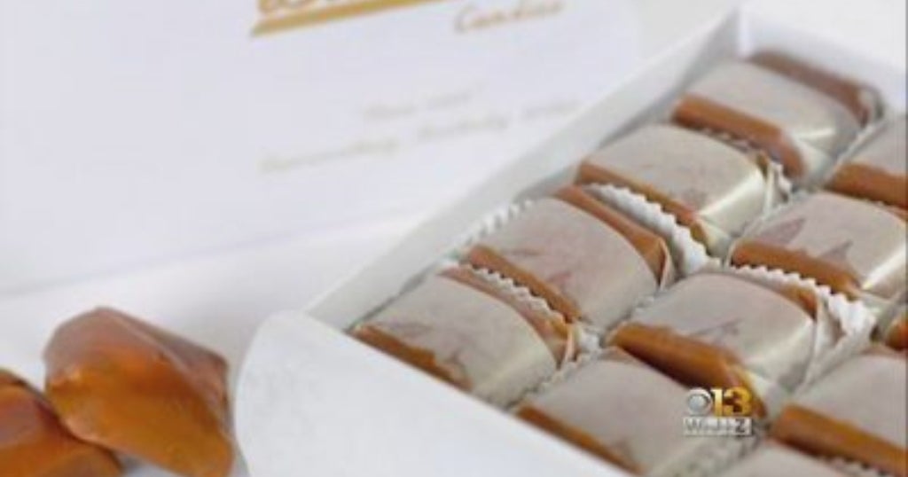 Chocolates And Caramels Recalled Due To Possible Hepatitis ...