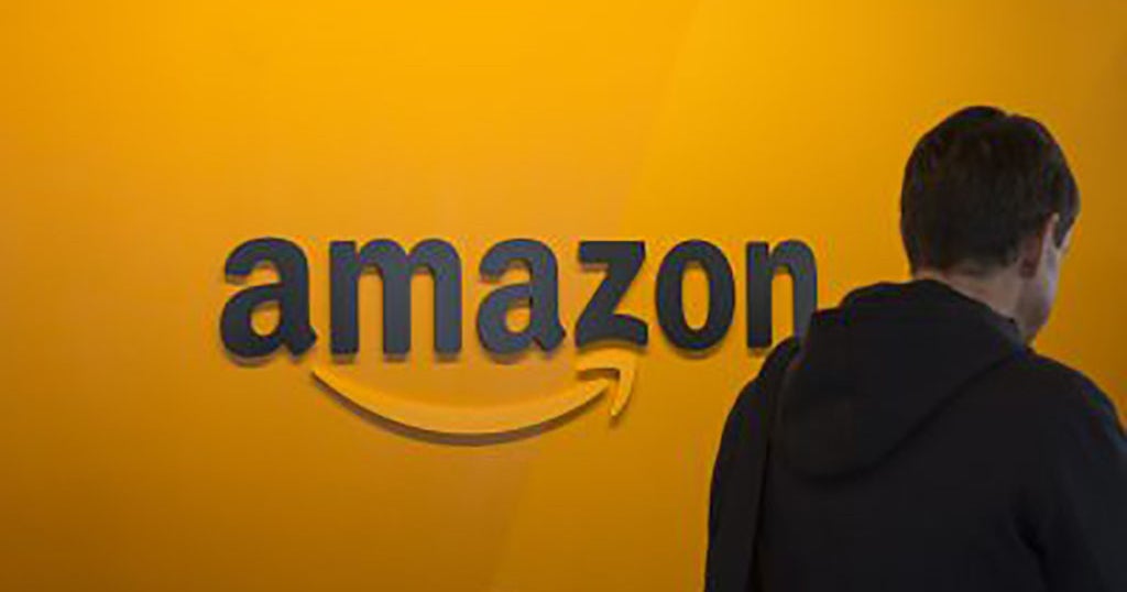 7th Noose Found At Amazon Warehouse Construction Site - CBS New York