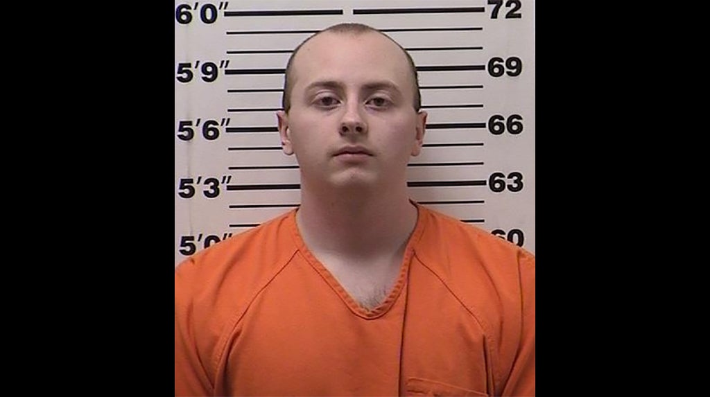 Jake Patterson Named As Suspect Arrested In Kidnapping Of Jayme Closs ...