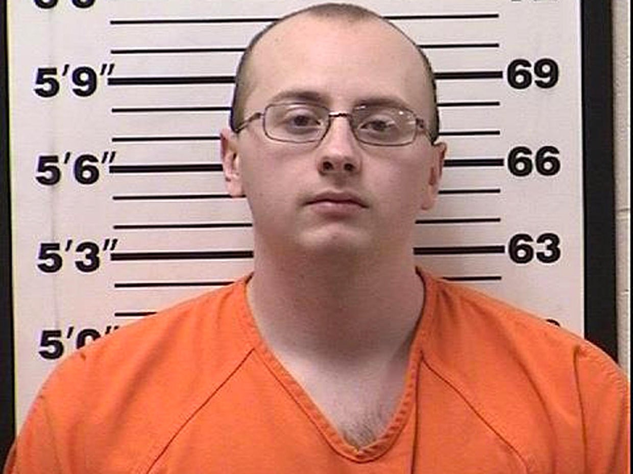 Jake Patterson, man accused of kidnapping Jayme Closs, appearing in ...