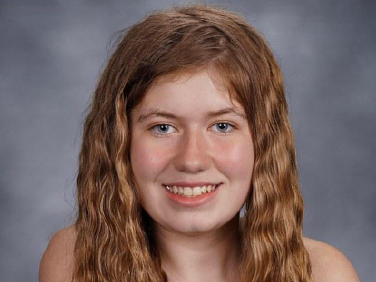 Jayme Closs case: Jake Patterson sentenced to life in prison for ...