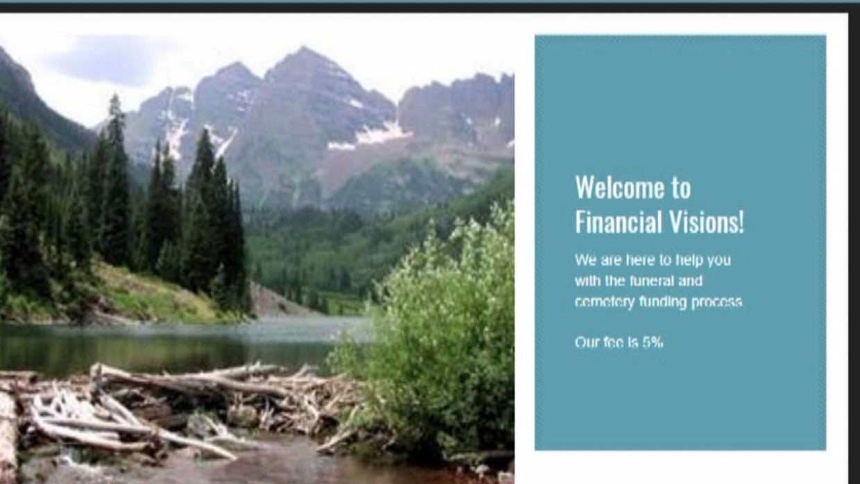 Dan Rudden Reaches Plea Agreement For Ponzi Scheme - CBS Colorado