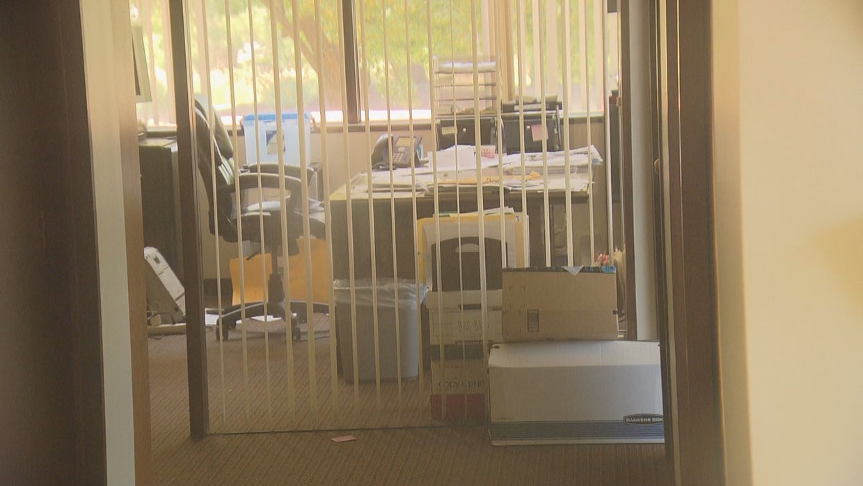 Dan Rudden Reaches Plea Agreement For Ponzi Scheme - CBS Colorado