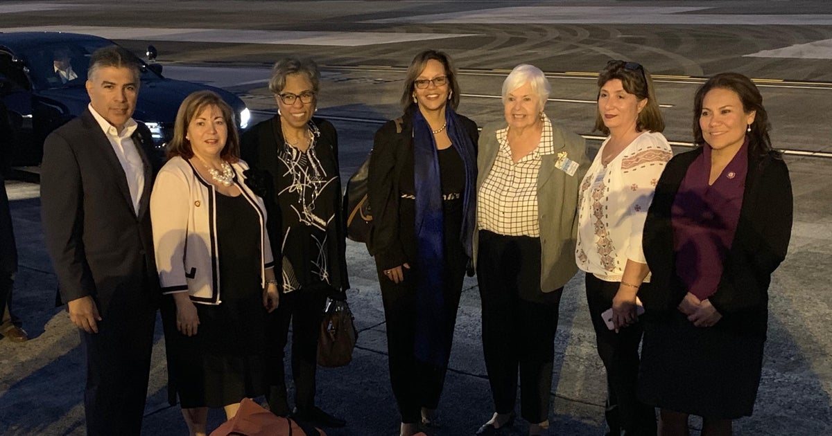 "It is more devastating than many of us realized": Congressional ...