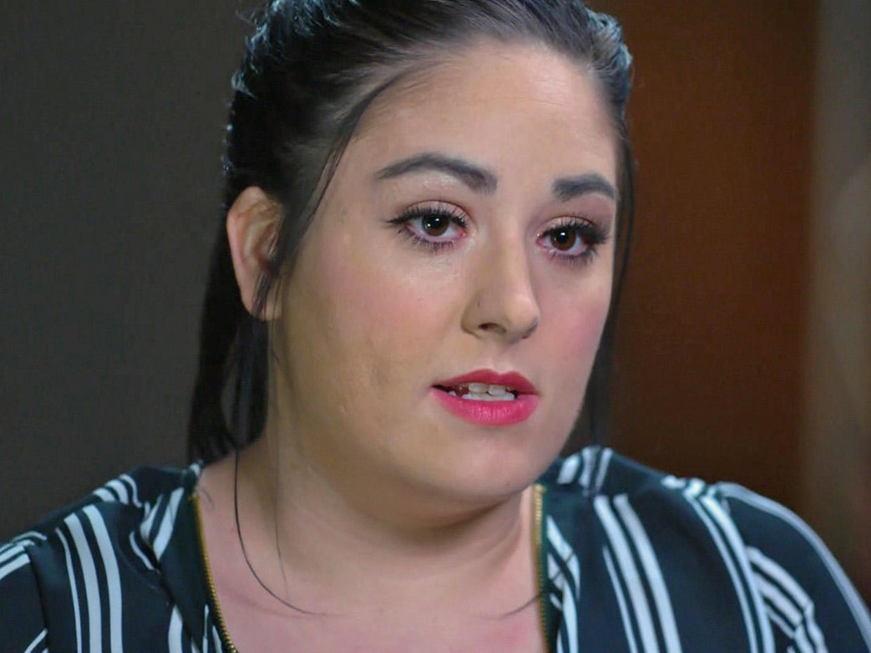 Twenty years later, family of Mikelle Biggs holds out hope for answers ...