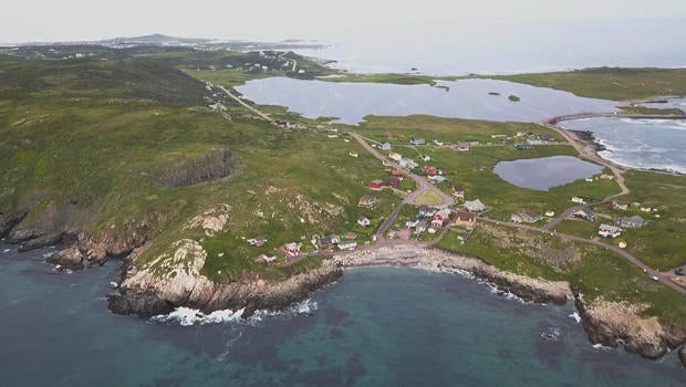 An authentic taste of France on the western shores of the Atlantic ...