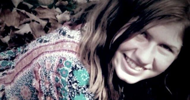 Jayme Closs' unbelievable escape and homecoming - CBS News