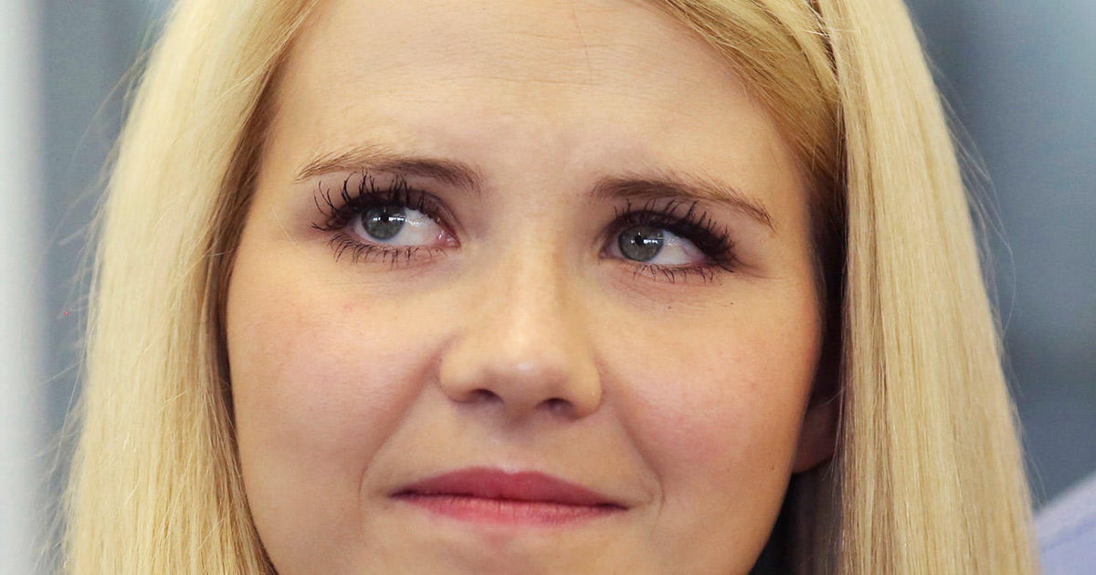 Kidnapping survivors Elizabeth Smart, Jaycee Dugard react to Jayme ...