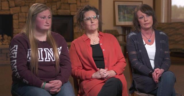 "Justice for Denise and Jim": Jayme Closs' family to face suspect in ...
