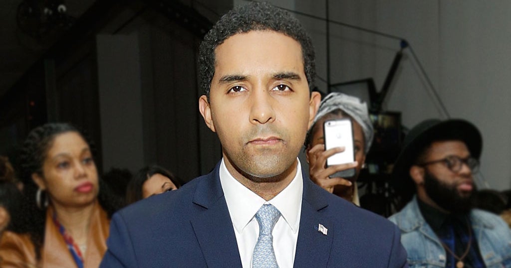 Disgraced Mount Vernon Mayor Asks Court To Not Allow Anyone Else To Act ...
