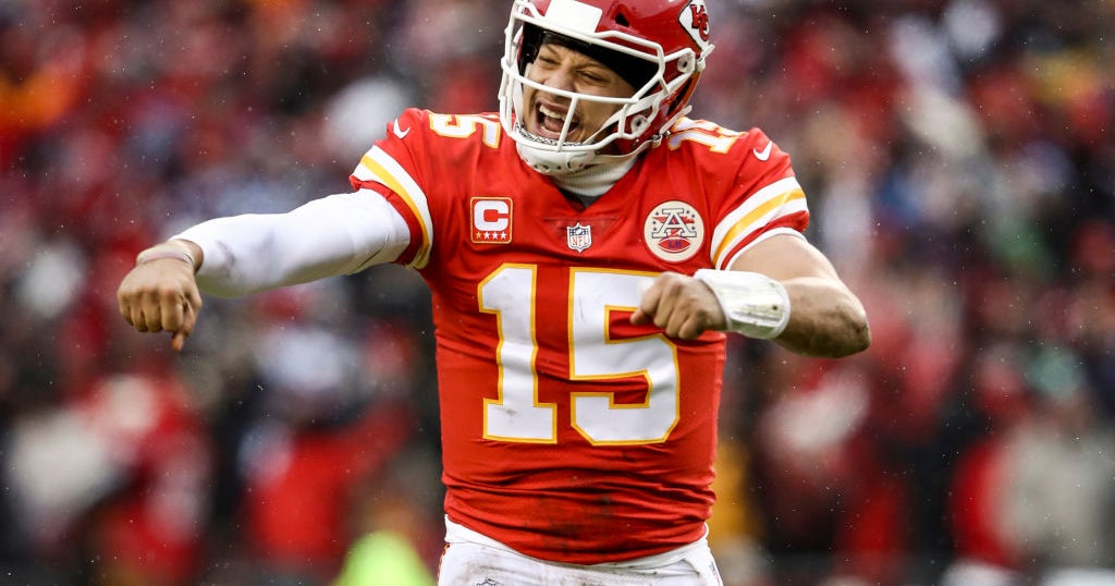Trent Green: Sticking With Home Teams, Chiefs & Saints, To Move On To ...