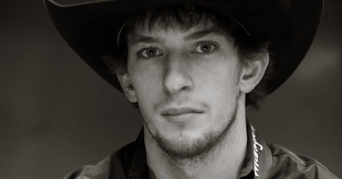 Bull That Killed PBR Rider Mason Lowe To Continue In Stock Show - CBS ...