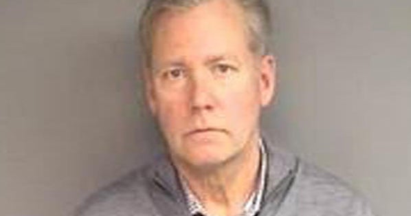 Chris Hansen, former "To Catch a Predator" TV host, arrested over bad ...