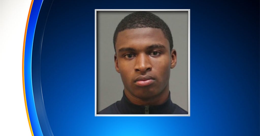 Arrest Made In Murder Of NW Miami-Dade Mother - CBS Miami