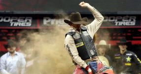 Stock Show Tragedy: Tribute For Bull Rider Mason Lowe Will Be Held ...