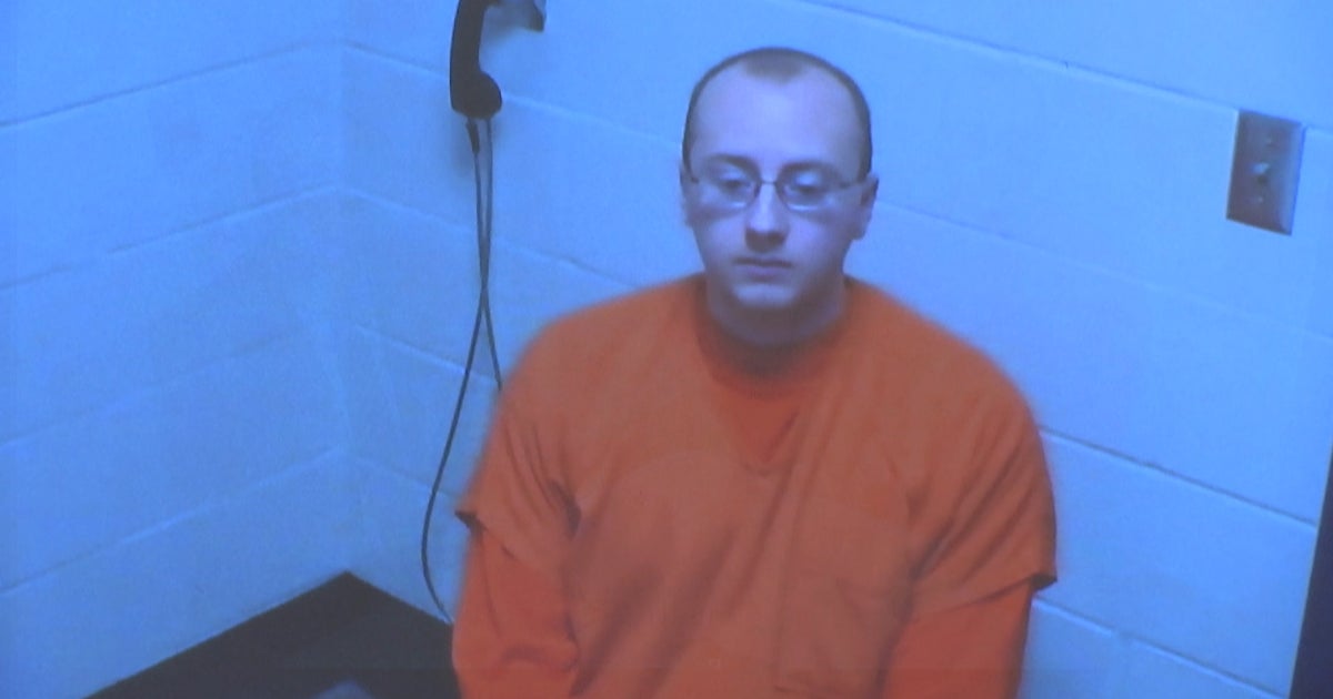 Jake Patterson, Jayme Closs' Kidnapper, Returns To Court Next Week ...