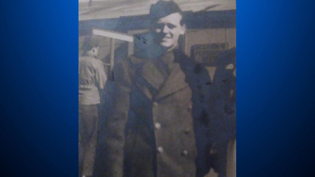 Military Identifies Remains Of Monongahela Airman Killed During WWII ...