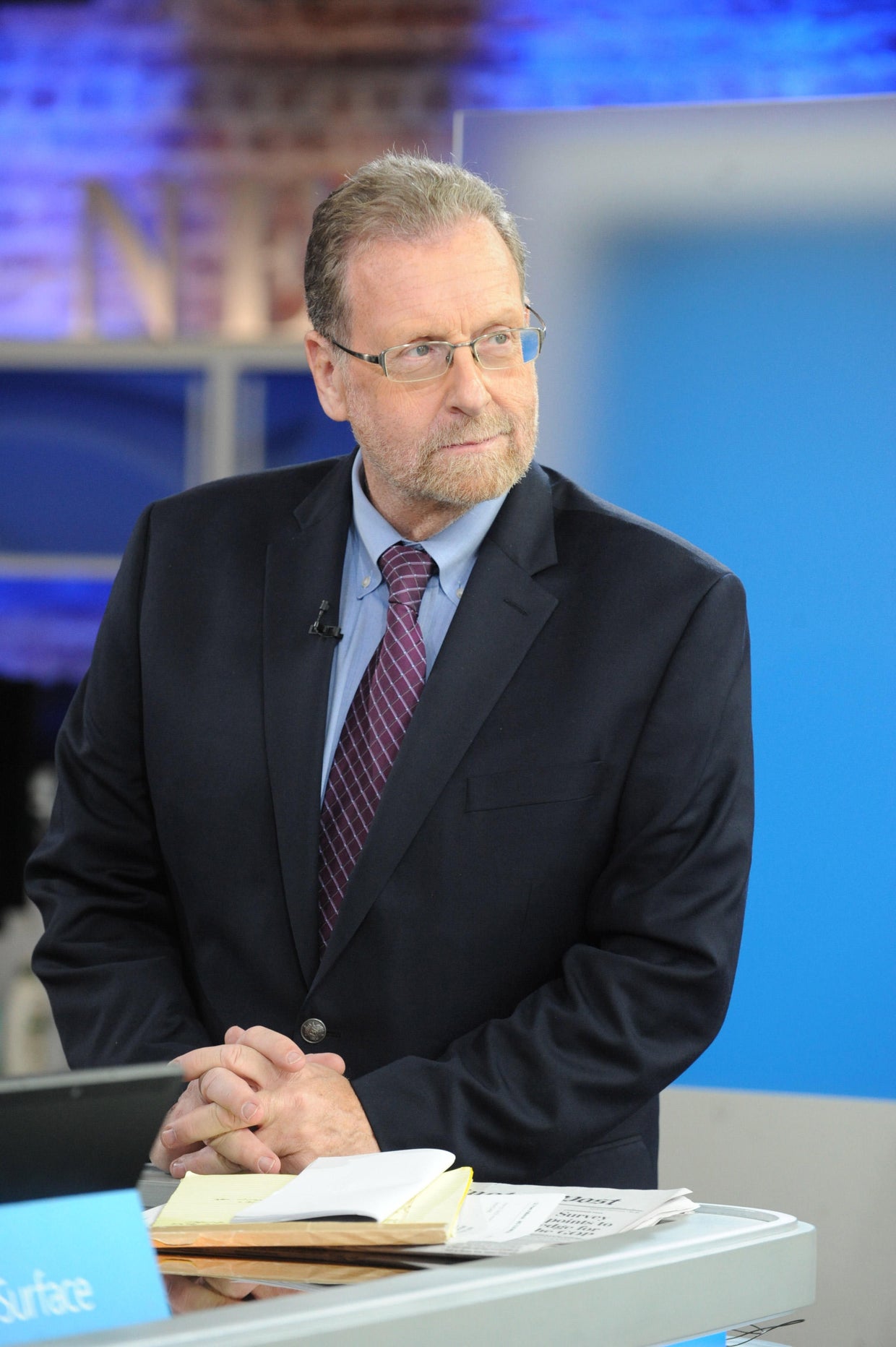 Peter Greenberg - CBS News