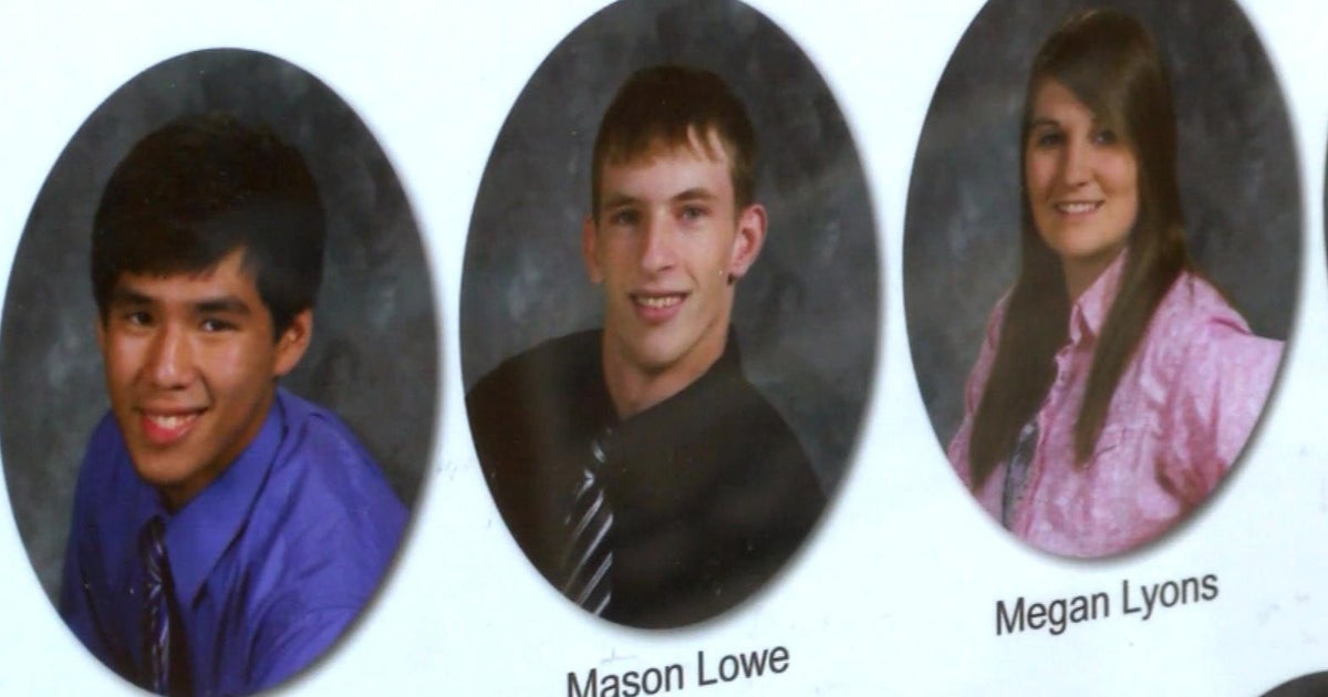 'He Was In The Big Leagues': Mason Lowe Remembered As A Legend In ...